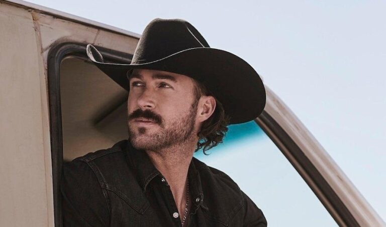 Riley Green Age: How Old Is the Country Singer and What Has He ...