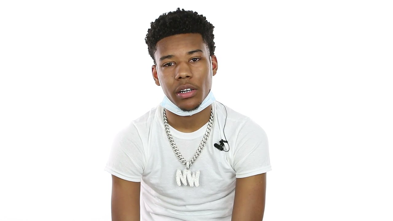 Nardo Wick Age: How Old Is the Jacksonville Rapper and Where Did He ...