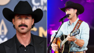 Riley Green Age: How Old Is the Country Singer and What Has He ...